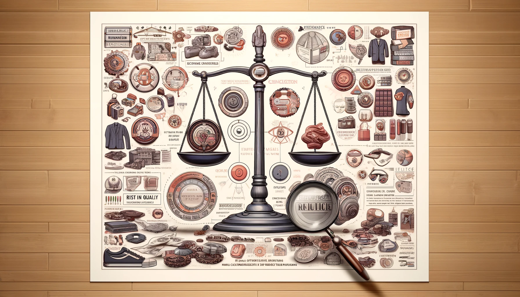 Navigating the Nuances of Replica Clothing: An Educational Overview ...