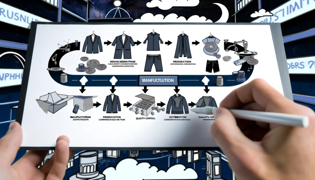 Navigating the Nuances of Replica Clothing: An Educational Overview ...